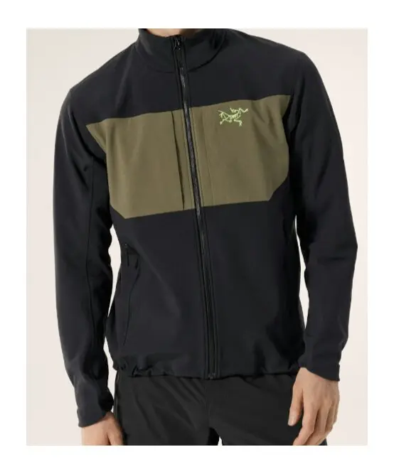 Arc'teryx Gamma Mx Jacket
