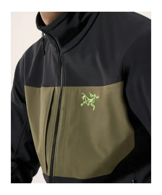 Arc'teryx Gamma Mx Jacket
