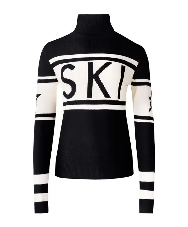 Perfect Moment Schild Ski Jumper