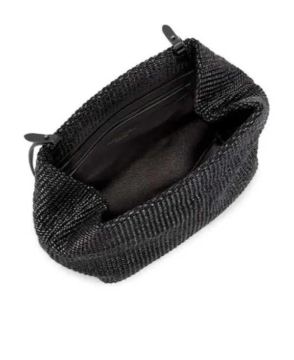 Brunello Cucinelli Woven Monili-chain Bag