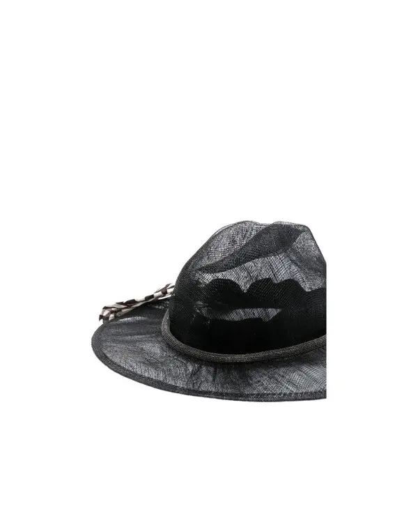 Brunello Cucinelli Wide-brim Sun Hat