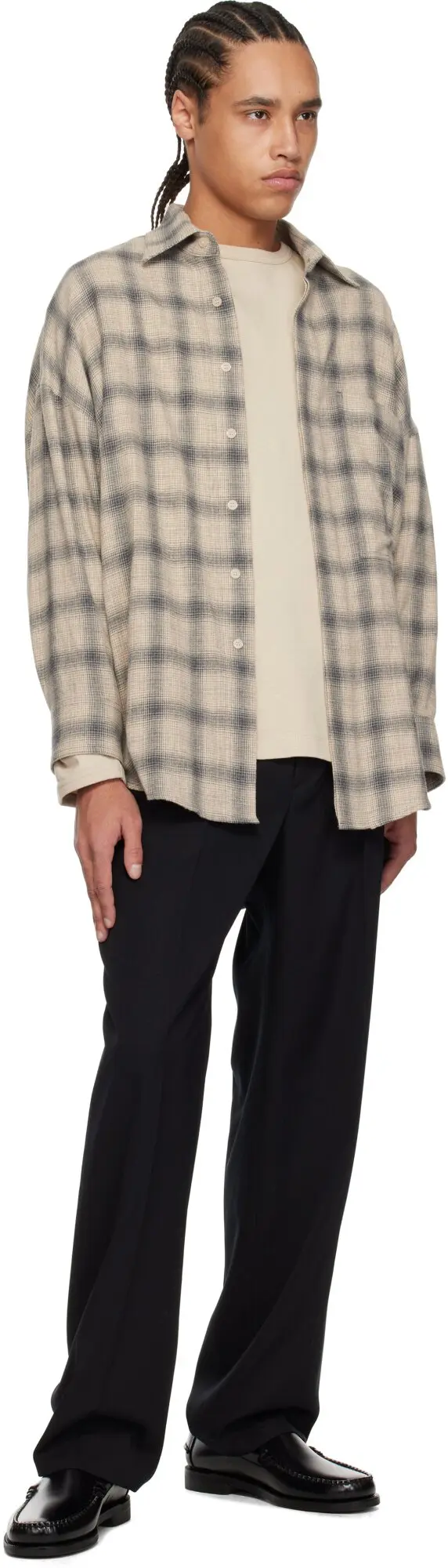 SEBAGO Frank Classic Loafers
