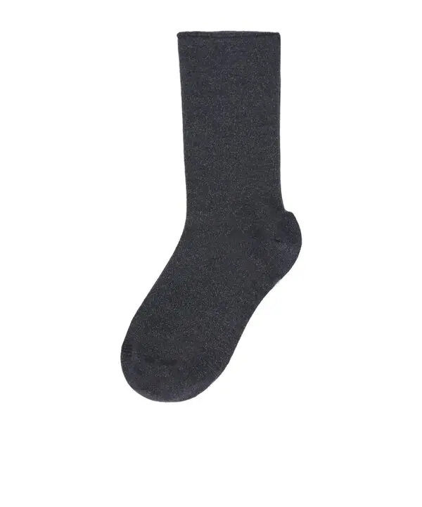 Brunello Cucinelli Cashmere-blend Ankle Socks