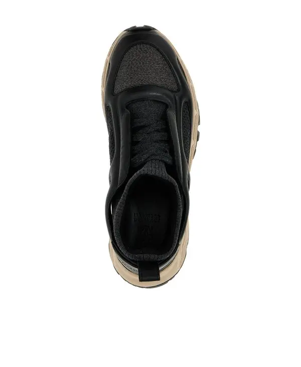 Brunello Cucinelli Monili Sock-style Sneakers