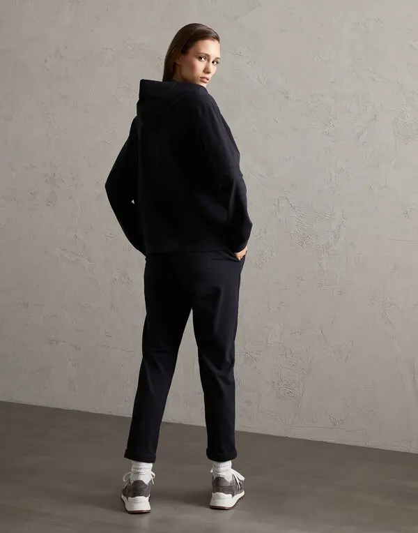 Brunello Cucinelli Zip-up Hoodie