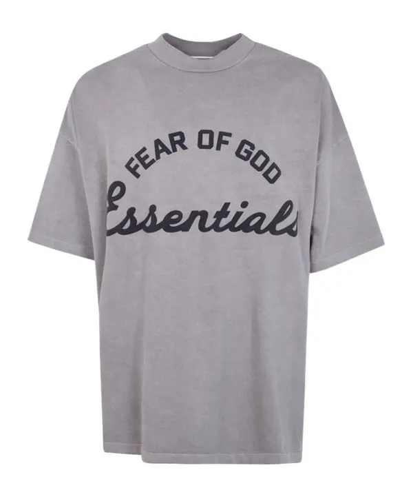 Fear Of God Short-sleeved T-shirt