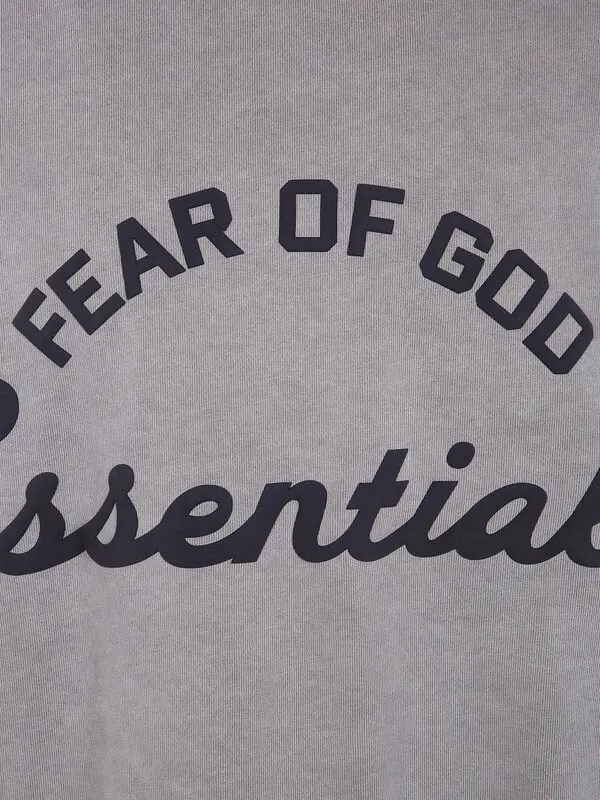 Fear Of God Short-sleeved T-shirt