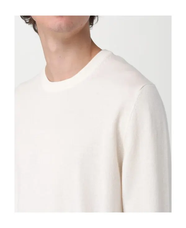 BALLANTYNE Crewneck Knitted Jumper