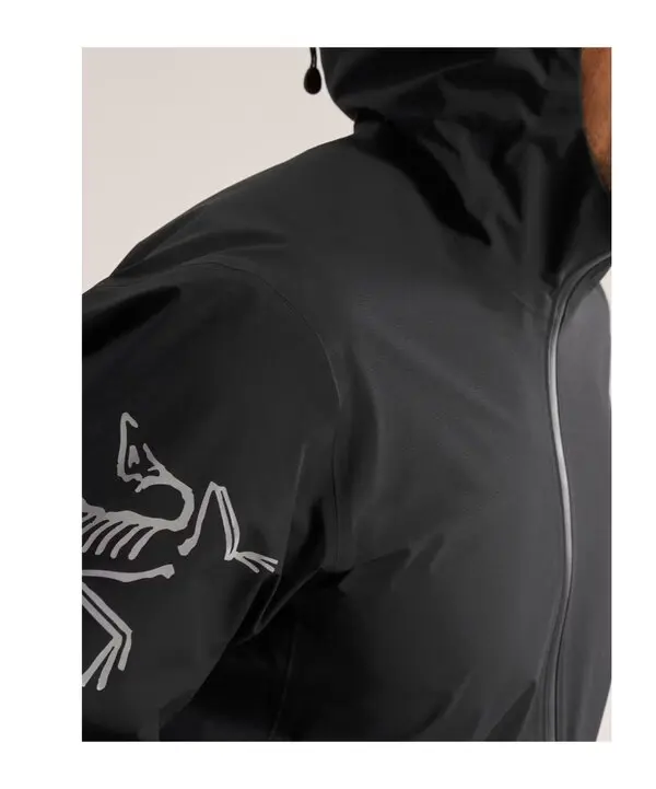 Arc'teryx Norvan Jacket