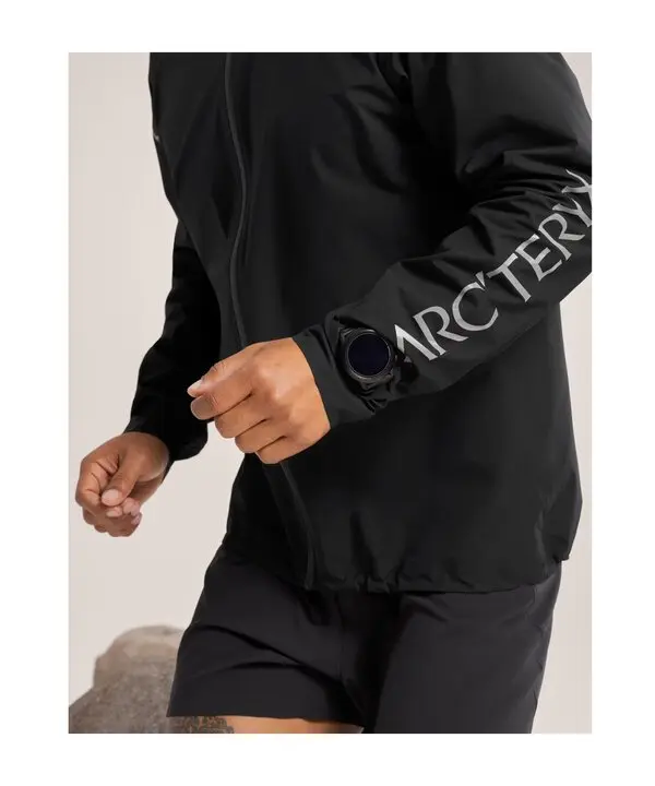 Arc'teryx Norvan Jacket