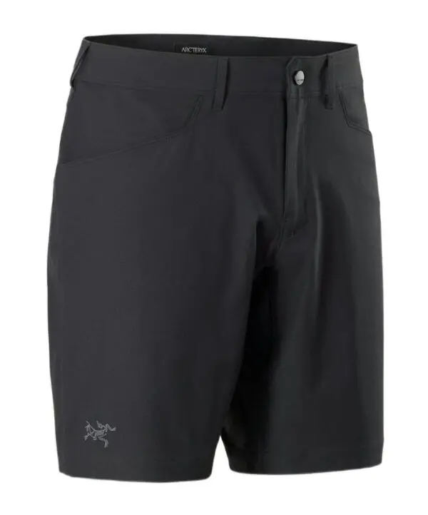 Arc'teryx Kragg Cotton Short 9