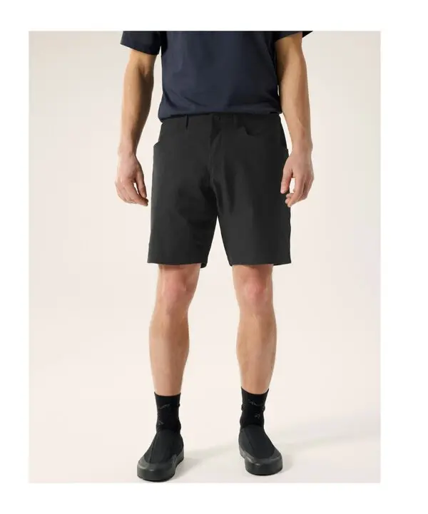 Arc'teryx Kragg Cotton Short 9
