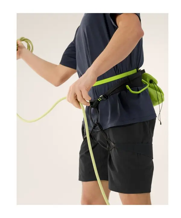 Arc'teryx Kragg Cotton Short 9