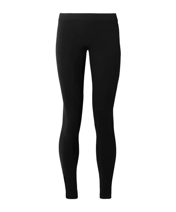 JAMES PERSE Jersey Leggings