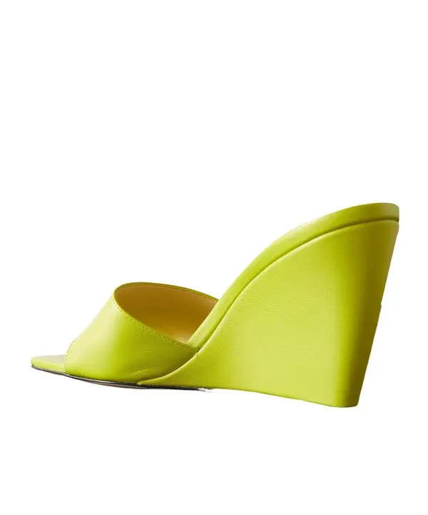 WANDLER Wedge Mules