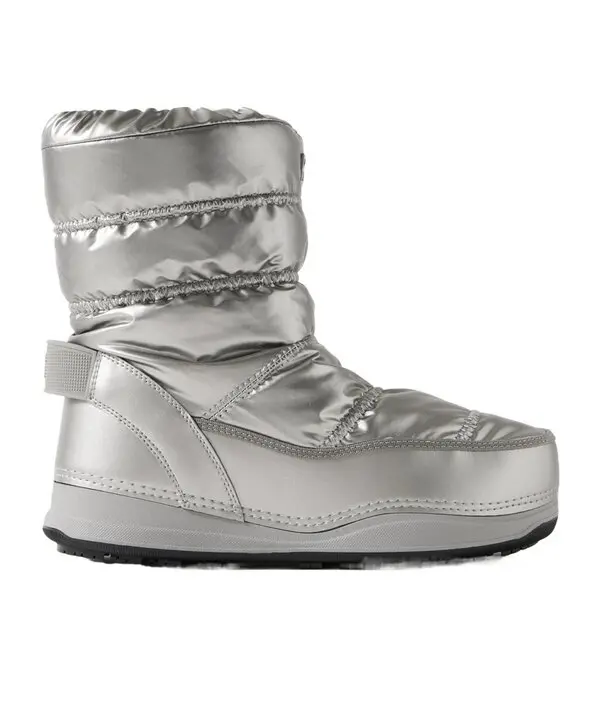 Bogner Softshell Snow Boots