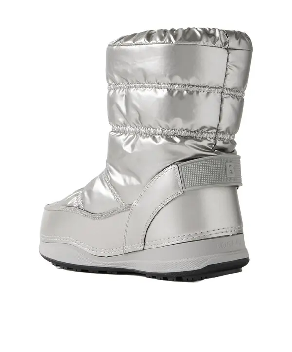 Bogner Softshell Snow Boots