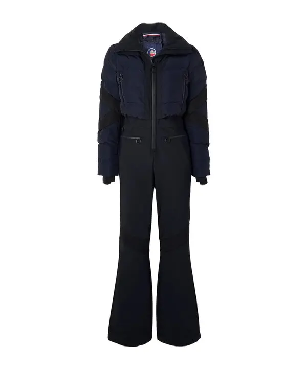 Fusalp Clarisse Quilted Ski Suit