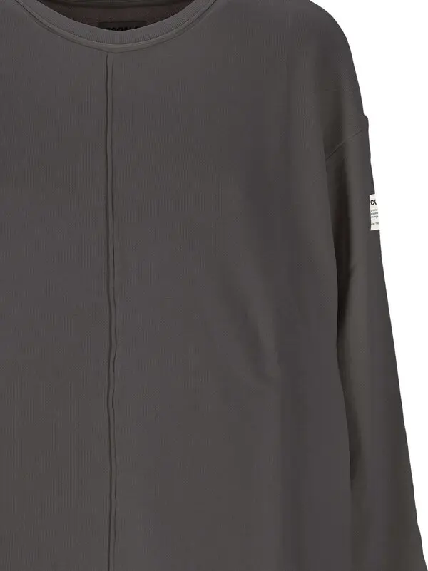 ECOALF Crew Neck Sweatshirt With Long Sleeves