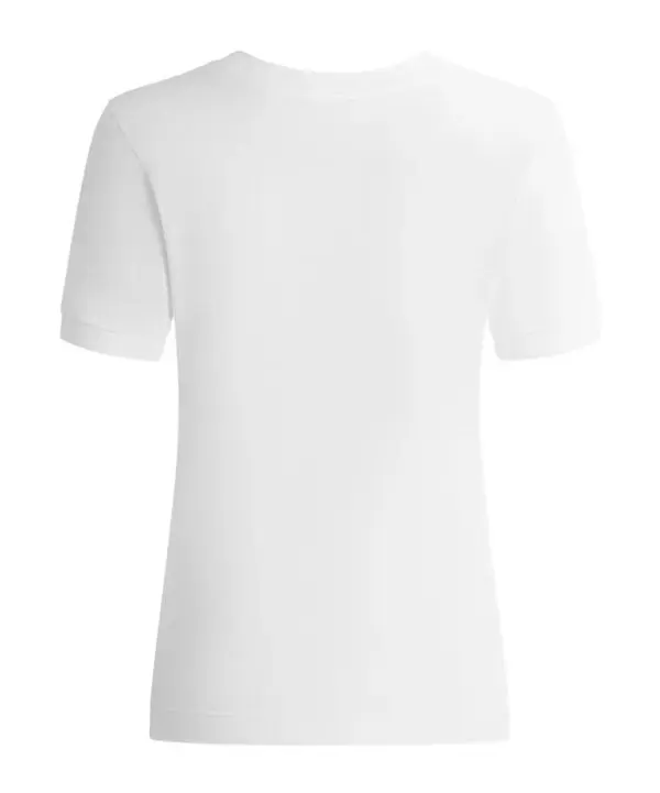 Dolce & Gabbana Crew-neck T-shirt