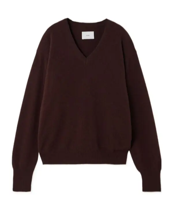 SSSTEIN Cashmere Sweater