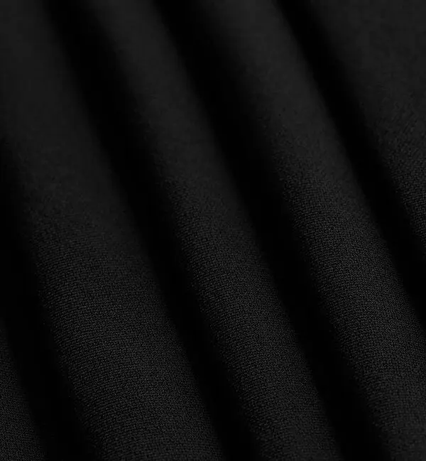 Dior Round-neck Dress