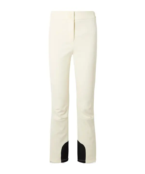 Cordova Saint Moritz Stretch Tech-jersey Flared Ski Pants