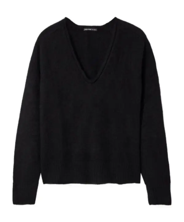 JAMES PERSE Cashmere Sweater