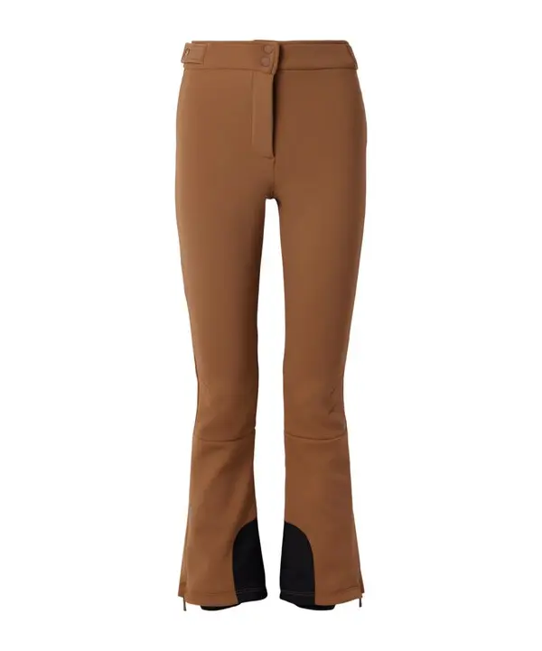 Cordova Saint Moritz Stretch Tech-jersey Flared Ski Pants