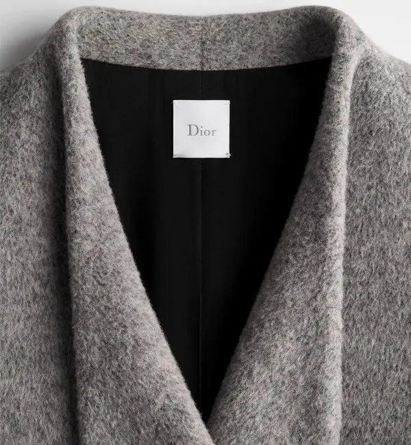 Dior Coat