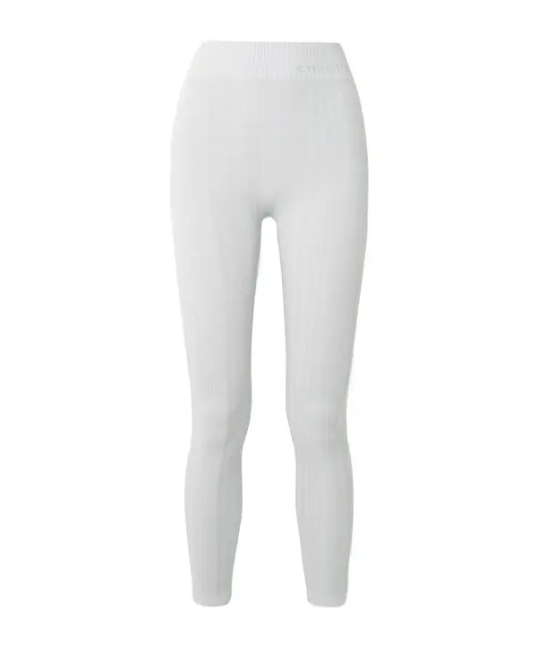 Cordova Sol Ribbed-knit Leggings