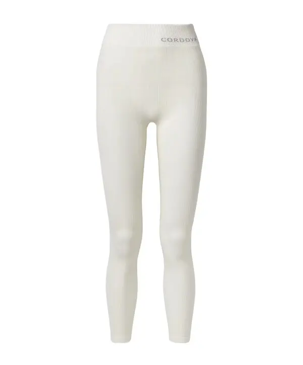 Cordova Sol Ribbed-knit Leggings