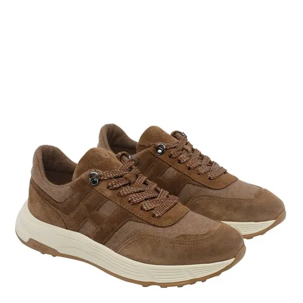 Hogan Hyperlight Low-top Sneakers