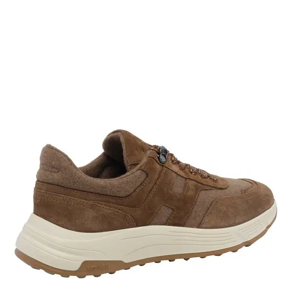 Hogan Hyperlight Low-top Sneakers