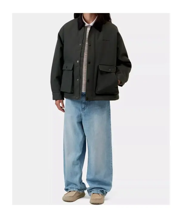 Carhartt Work In Progress Quentin Jacket