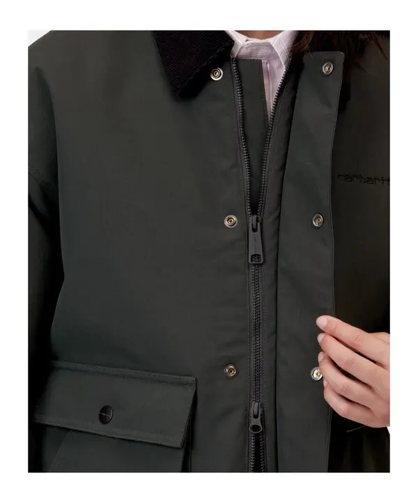 Carhartt Work In Progress Quentin Jacket