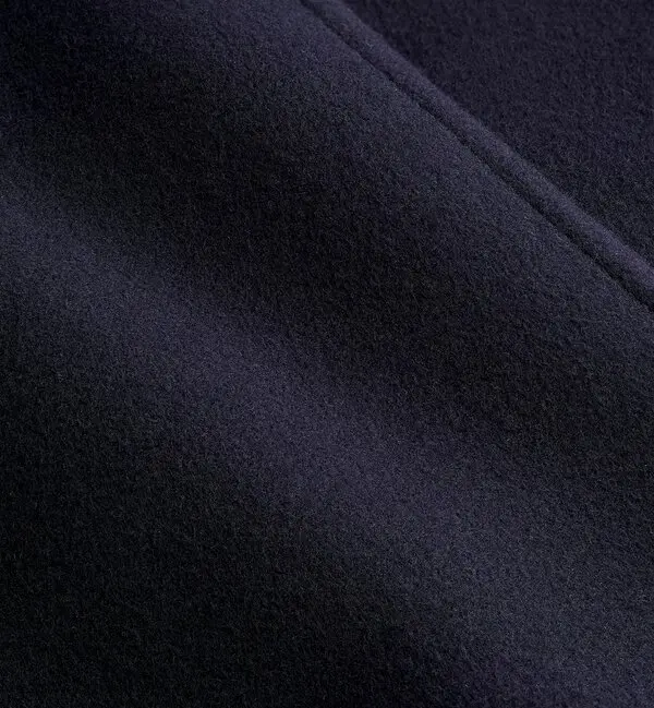 Dior Oversized Coat