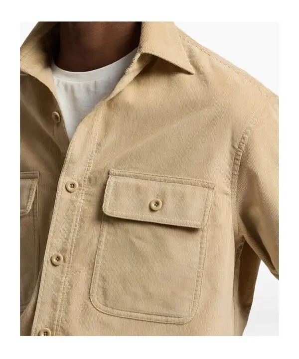 Ralph Lauren Corduroy Shirt