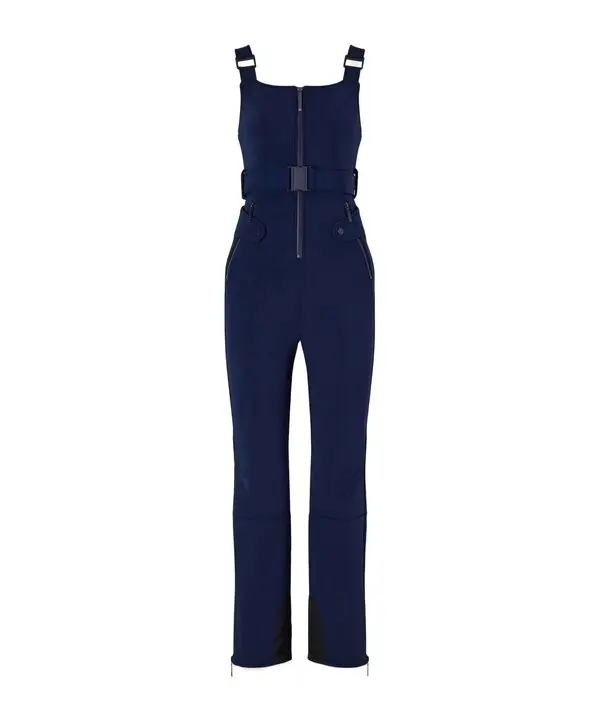 Cordova Fernie Ski Salopettes - Black