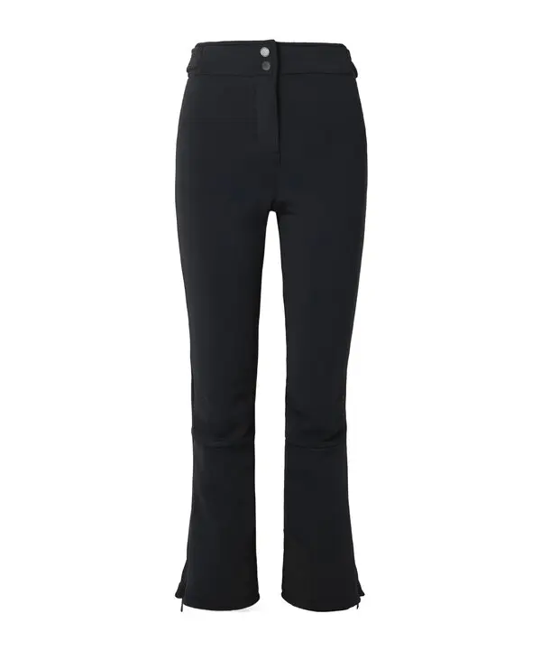 Cordova Saint Moritz Stretch Tech-jersey Flared Ski Pants