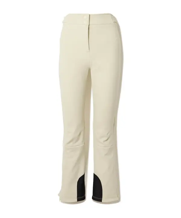 Cordova Saint Moritz Stretch Tech-jersey Flared Ski Pants