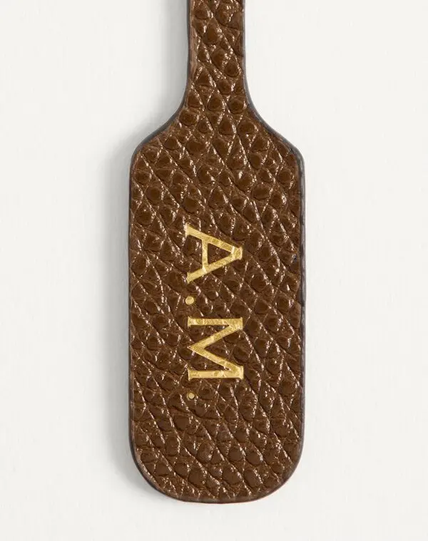 Valentino Garavani Logo Shoulder Bag