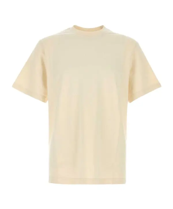 THE ROW Maiko T-shirt - Nude