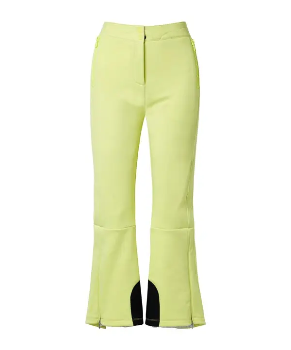 Cordova Bormio Stretch Tech-jersey Ski Pants
