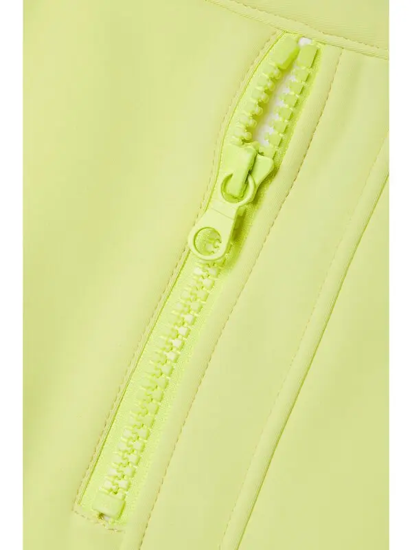 Cordova Bormio Stretch Tech-jersey Ski Pants