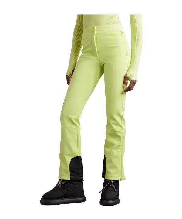 Cordova Bormio Stretch Tech-jersey Ski Pants