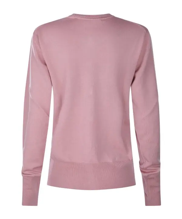 VIVIENNE WESTWOOD Orb Button-up Cardigan