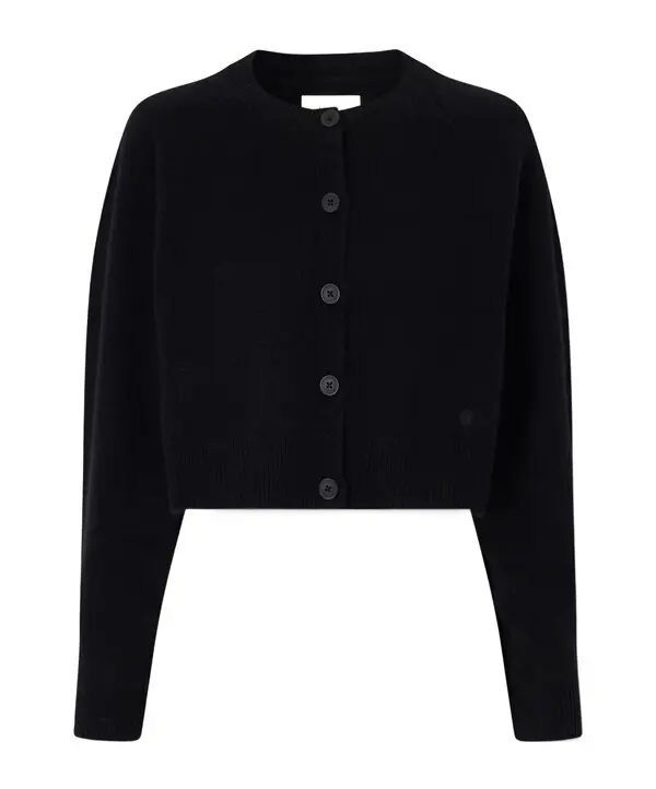 Loulou De Saison Minimal Knit Sweater