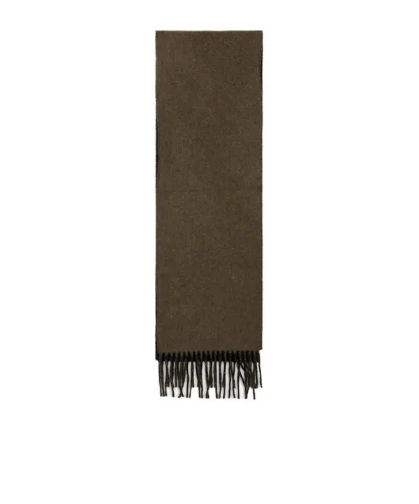 Polo Ralph Lauren Fringed Scarf