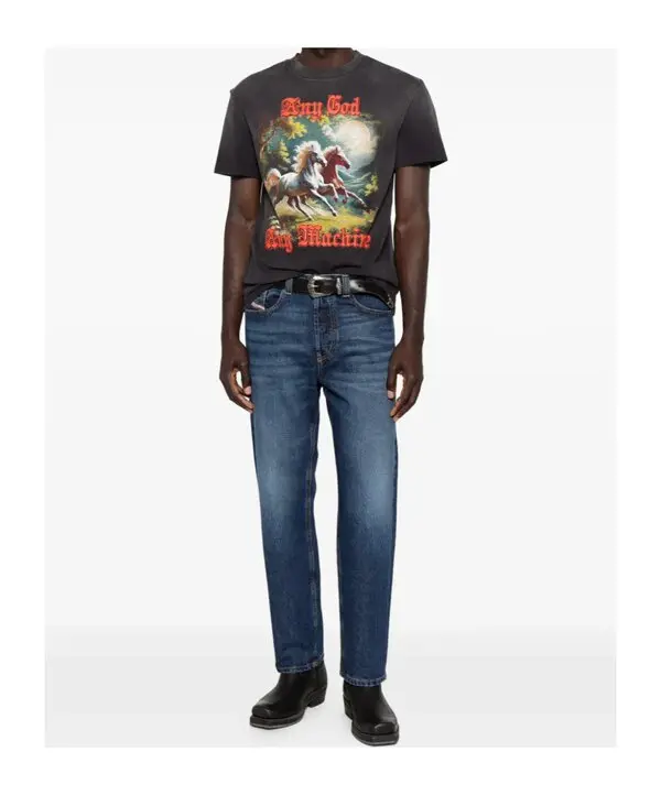 DIESEL® D-macs 2024 Jeans